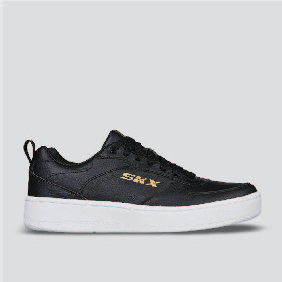 סניקרס עור סקצרס גברים Sport Court 92 Skechers בצבע Nocolor